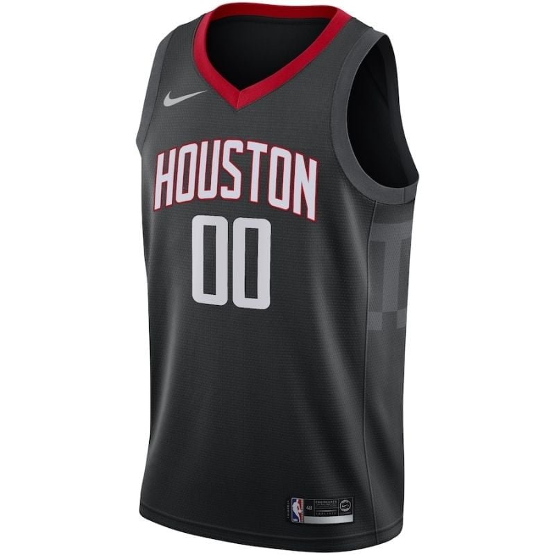 All Players Men's Houston Rockets Custom Jersey 2021-22 with printing